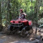 Bali ATV Ride and Spa Packages : Best Quad Bike Adventure - Transportation and Group Size