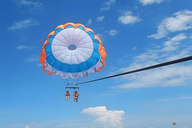 Bali ATV Ride and Water Sport Packages - Who Should Consider This Tour?