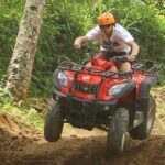 Bali ATV Ride and White Water Rafting - FAQs