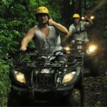 Bali ATV Ride Combo Bali Rafting best fullday tour Package - How the Day Unfolds