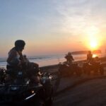 Bali ATV Ride In The beach Sunset atv ride - A Closer Look at the Bali ATV Sunset Ride