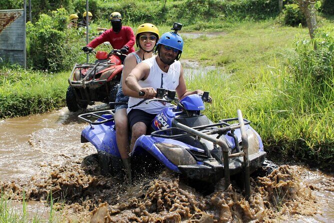 Bali ATV Ride Quad Bike Ubud - Practical Details and What Travelers Should Know
