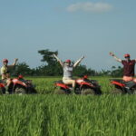 Bali ATV Ride Waterfall,River,Rice Field,Gorilla cave Ubud-Lunch - Authenticity and the Guide Experience
