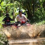 Bali ATV Ride with Jungle Swing and Rice Terrace Tour - Who Is This Tour Best For?