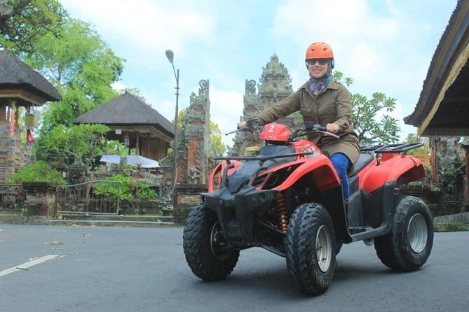 Bali ATV with Swing - Who Should Consider This Tour?