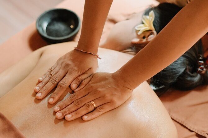 Bali Ayung River Rafting and Bali Spa Packages - An In-Depth Look at the Tour