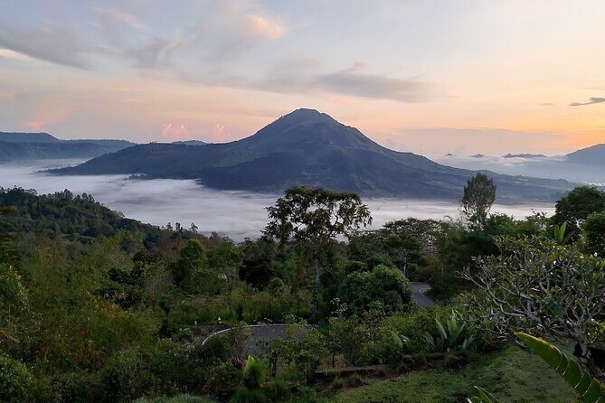Bali Ayung River Rafting and Kintamani Volcano View Tour - Practical Considerations