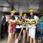 Bali Ayung River Rafting, Rice terraces and Ubud Monkey Forest Tour - What’s Included and What to Expect