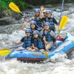 Bali: Ayung River White Water Rafting Adventure - From the Moment You Arrive: What to Expect