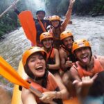 Bali Ayung River White Water Rafting with Transport - Who Is This Tour Best Suited For?