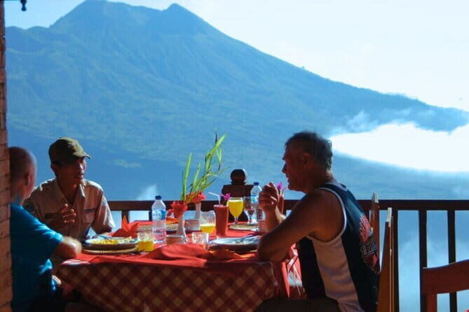 Bali: Barong Dance and Kintamani Land with Mount Batur View Lunch - What Travelers Say About This Tour