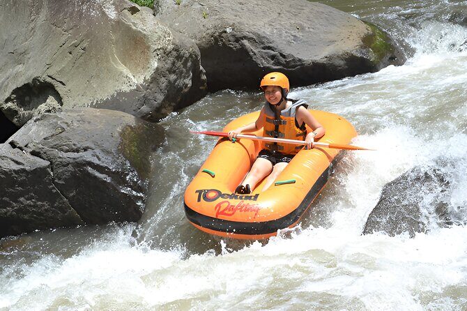 Bali Best Activities: Bali River Tubing Adventure - FAQ Section
