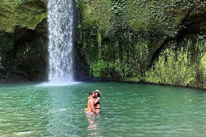 Bali best waterfall - Practical Benefits of This Tour