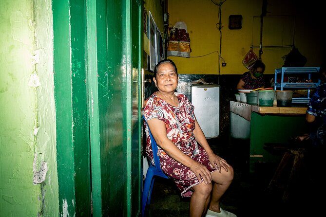 Bali Bites Food Tour with 15+ Tastings - Exploring Denpasar’s Markets and Street Eateries