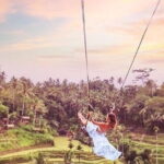 Bali : Blue Lagoon Snorkeling combine with Bali Swing in Ubud - Transportation and Logistics