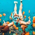Bali Blue Lagoon Snorkeling - Lunch and Transport All Inclusive - Value for Money