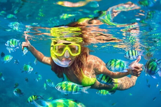 Bali Blue Lagoon Snorkeling Tour All Inclusive - The Practical Aspects: Pricing, Gear, and Safety