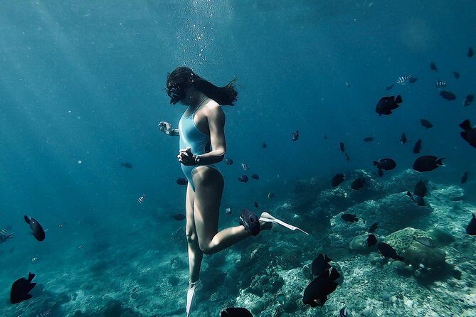 Bali Blue Lagoon Snorkeling with optional Tours and Activity - The Value Proposition: Why This Tour Works