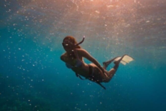 Bali Blue Lagoon Snorkeling with Waterfalls Tour - all included - Practical Details & Tips