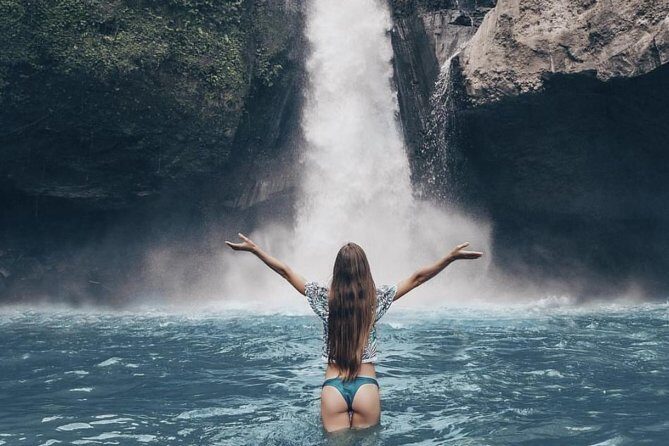 Bali Breathtaking Waterfall Tour (Private & All-Inclusive) - Authentic Experiences and Personal Touches