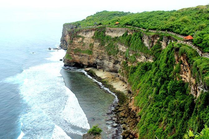 Bali Breathtaking Waterfall Tour - Who Should Consider This Tour?