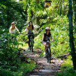 Bali Buggy and Ayung Rafting Packages - Who Will Love This Adventure?