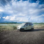 Bali Campervan Rental - What to Expect on Your East Bali Campervan Day