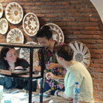 Bali Canggu Jewelry Making Class with 7 Grams of Silver - The Check-In and Preparation