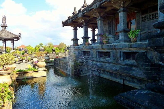 Bali Car-Charter: Half Day Denpasar City Tour - Analyzing the Cost and Value