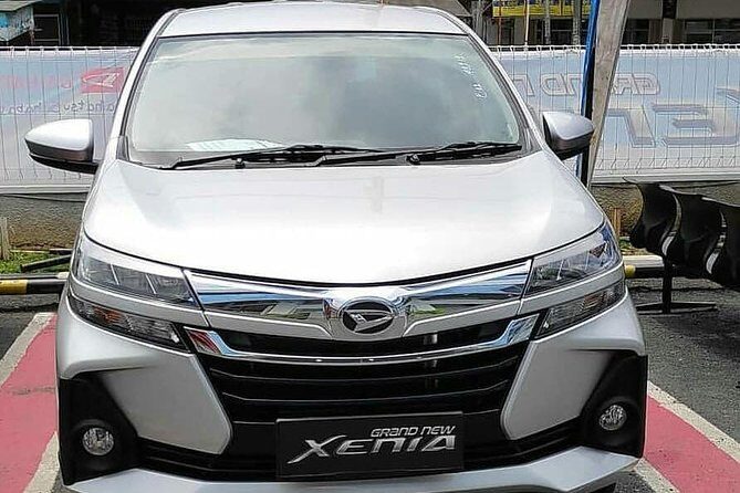 Bali Car Charter Your Own Tour Initenery - The Sum Up