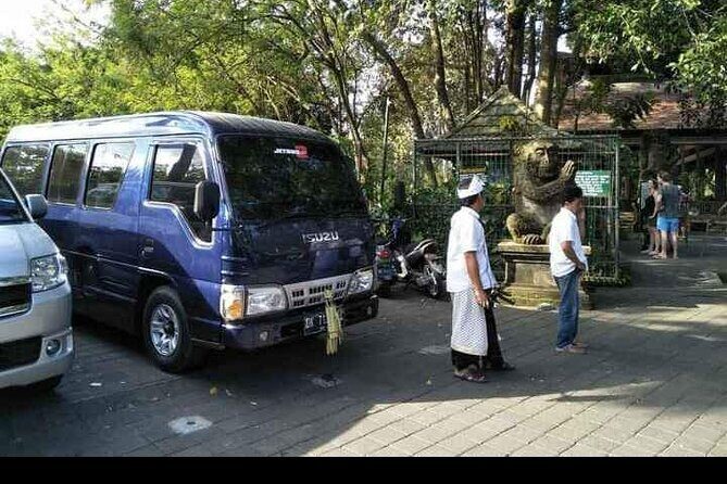 Bali Car Charter - What the Tour Includes and What You Should Budget For