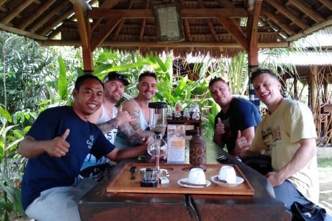 Bali Car Hire With English Speaking Friendly Driver - What to Expect During Your Day