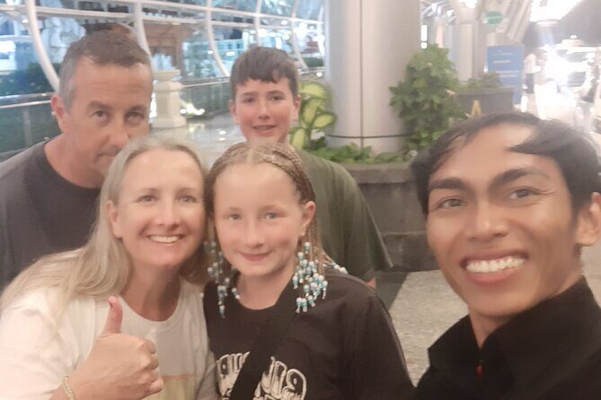 Bali Car Rental with Driver - What Travelers Love About This Tour