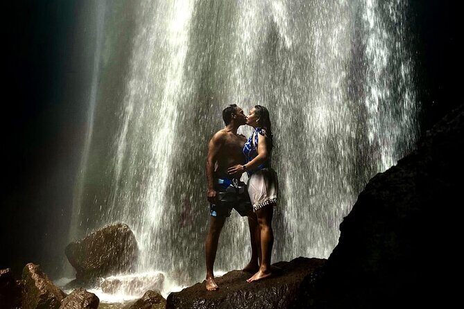 Bali Charter Tour Waterfall, Temple and Rice Fields - A Close Look at the Itinerary