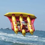 Bali Cheap Water Sport Package SCUBA DIVING,FLY FISH,JET SKY - Practical Tips for Participants