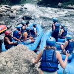 Bali Combo Activity: White Water Rafting combain with Bali Swing - Who Should Consider This Tour?