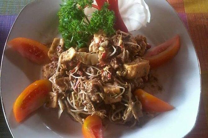 Bali Cooking Class in Ubud - The Practicalities and Value