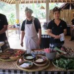 Bali Cooking Class with Culture Experience - Key Points