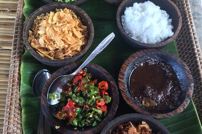 Bali Cooking Class with Hotel Pick-up - Practical Details and Value Analysis