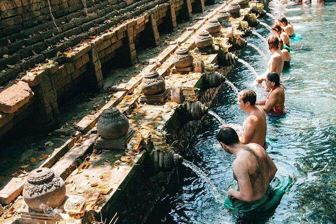 Bali Costumized Private Full-Day Tour - Transportation & Practicalities