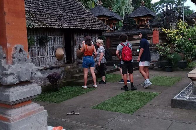 Bali Countryside Cycling Adventure - Authentic Encounters and Traveler Feedback