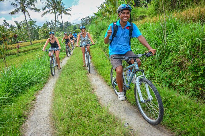 Bali Countryside Cycling Tours - What Travelers Are Saying