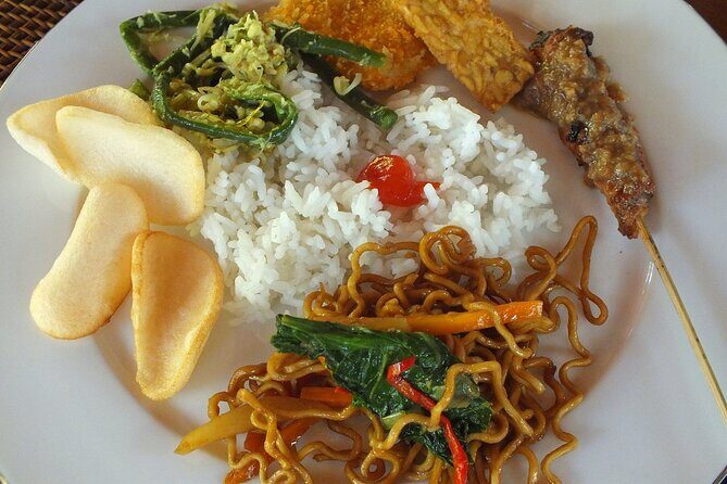 Bali Countryside Cycling Tours - The Sum Up: Why Choose This Tour?