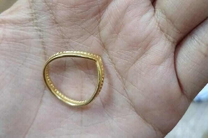 Bali: Create Stunning Gold Plated Silver Jewelry In Celuk Village - The Practicalities: Meeting Point and Group Size