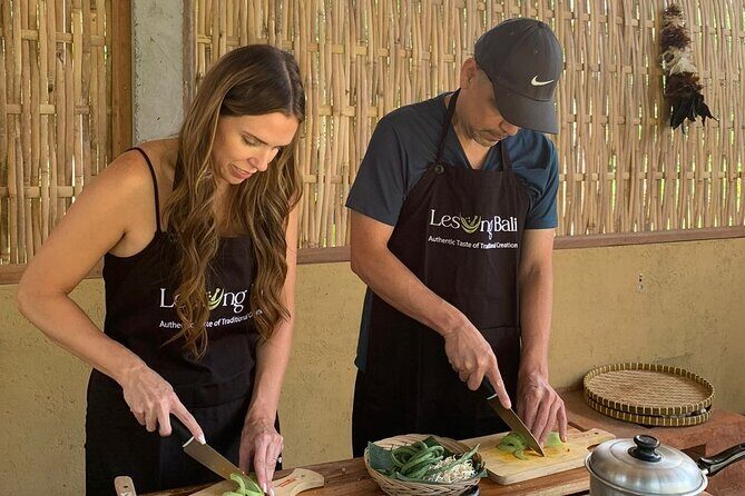 Bali Culinary Cooking Class All inclusive - Who Will Appreciate This Tour Most?