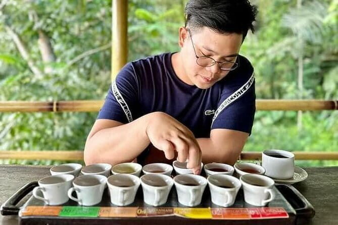 Bali Culture Tour - FAQ