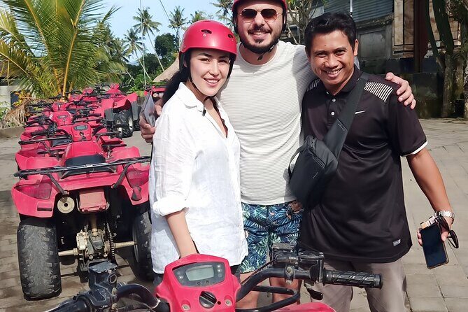 Bali-Customized Private Day Tour - Who Should Consider This Tour?