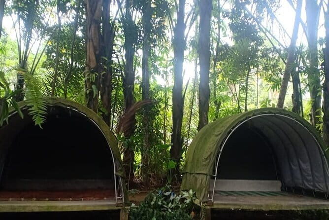 Bali Cycling Explore Village and Firefly with Lunch - Frequently Asked Questions (FAQs)