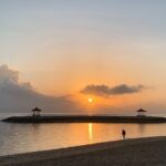 Bali Cycling to search the Sunrise in Sanur - Authenticity and Value