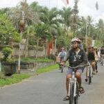 Bali Cycling Tour - What’s Included and What’s Not